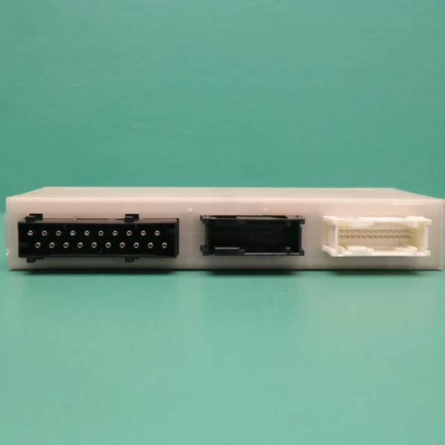 BMW X5 ECU MODULE #E5100 E53 # GM Module # P/N 6.960.249 6960249 $143.00 - PicClick AU