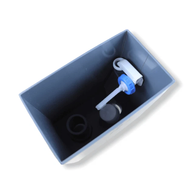 OVERFLOW TOP UP Box / Overflow Top Up - With Lid £109.99 - PicClick UK