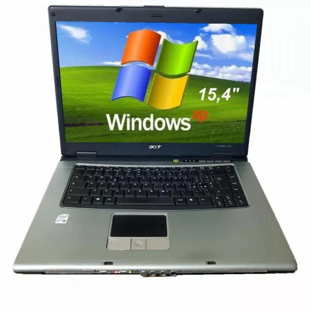 COMPUTER PC PER giocare con vecchi giochi Sistema Windows XP USATO gaming 18087 EUR 299,99 ...