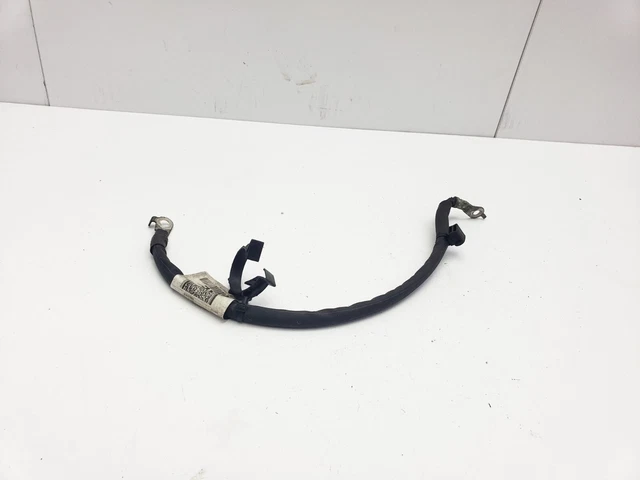 FORD FOCUS ST Mk3 2.0 Diesel Battery Negative Ground Cable 2016 F1Ft ...