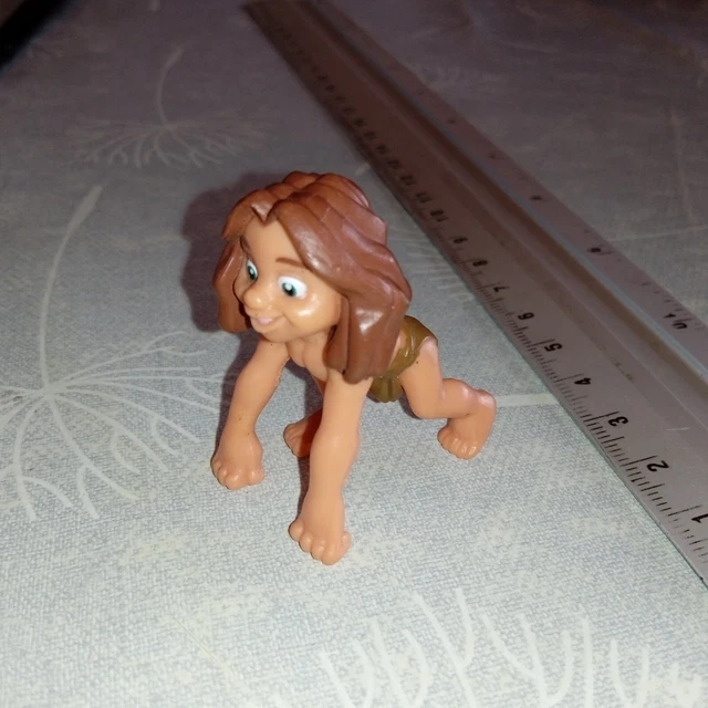 FIGURINE PVC DISNEY - Tarzan EUR 4,00 - PicClick FR