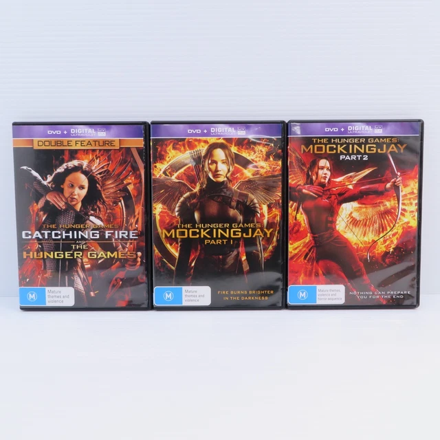 Hunger Games 4Th Movie 60 Photos - Moonagedaydream.film