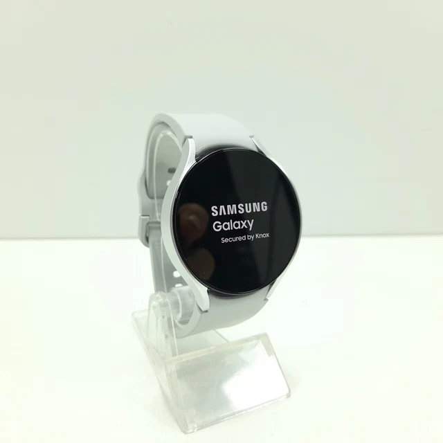 SMARTWATCH SAMSUNG GALAXY Watch 6 SM-R940 44mm Silver (PO173040) EUR ...