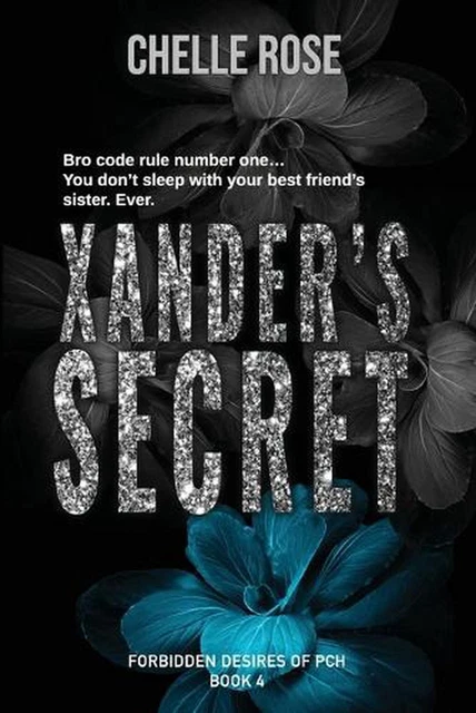 XANDER'S SECRET: A Best Friend's Little Sister/Age Gap/ Steamy Romance ...