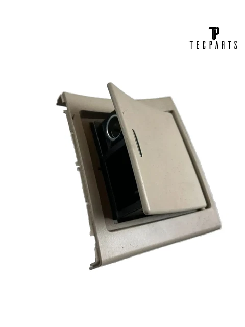 ASCHENBECHER HINTEN FOND A2126803850 Mercedes W212 E-Klasse Mopf EUR 15 ...