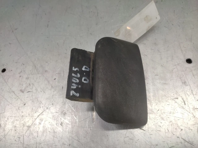 POIGNEE DE PORTE Avant Droite Pour Peugeot Partner S1 Combispace 12698 ...