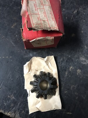 HOLDEN TORANA Banjo Diff Small Spider Gears Nos Gm 1 Pair Only EUR 191 ...
