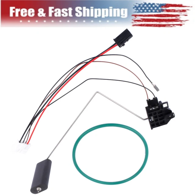 FUEL LEVEL CONTROL Module Sending Unit Fits For 2011-2017 Dodge Ram ...