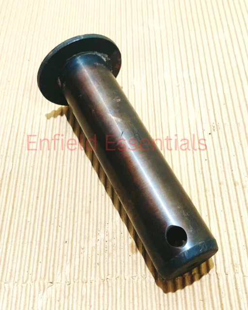 JCB BACKHOE - LOADER BUCKET Pin Pivot UNQIN (PART NO. 911/20700 646/ ...
