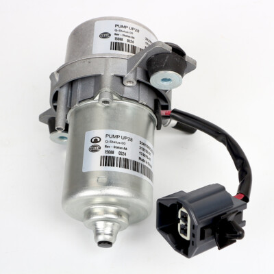 HOLDEN VE VF V6 Brake Booster VACUUM PUMP HOTROD 92227002. Commodore ...
