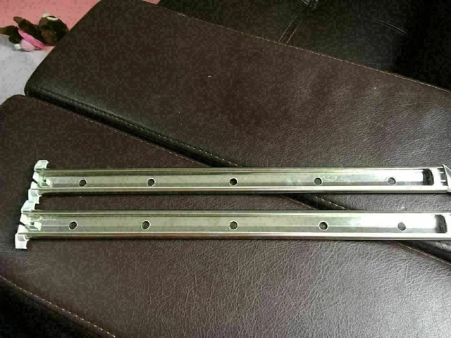 BOSCH DISHWASHER TOP rack rails with end locks (Ro-A32).. $30.00 ...
