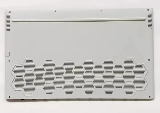 DELL ALIENWARE M17 R3 R4 Bottom Access Panel Door Cover 080MH0 Laptop ...