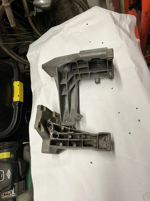 BMW E38 E39 V8 Engine Mounts 540i 535i m62b44 M60 M62 S62? CLEAN £54.99 ...