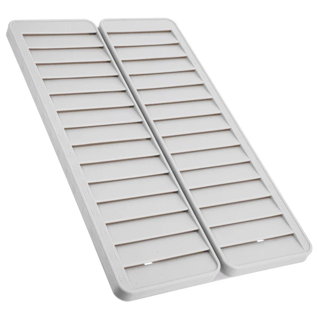 CARD HOLDER OFFICE Id Storage Rack Access Racks Greeting Organizer £28. ...