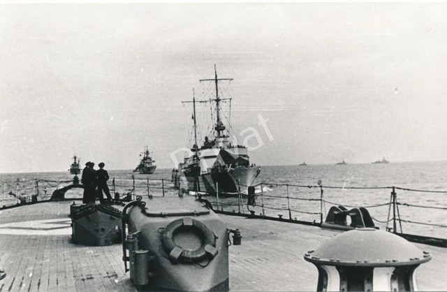 FOTO KRIEGSMARINE OSTSEE Einsatz Flottentender Hela M1.74 EUR 37,90 ...