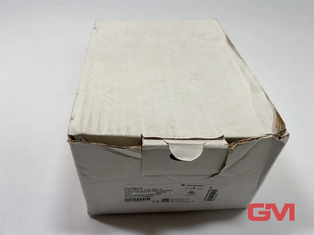 ALLEN-BRADLEY VERRIEGELUNGSMODUL 442G-MABR-URM-C03 Lock Module PN ...