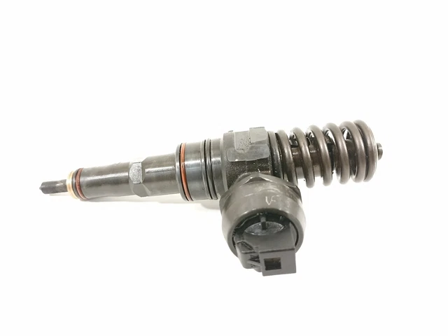 038130073AJ INJECTEUR / 0414720037 / 4788326 Pour Seat Ibiza 6L1 Sport ...