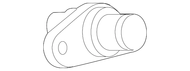 GENUINE GM CAMSHAFT Position Actuator Solenoid Valve 12701385 EUR 51,08 ...