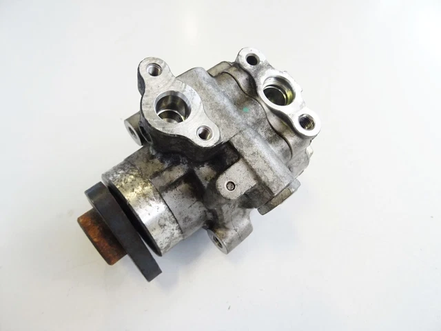 ORG. VW CRAFTER 2E Servopumpe Pumpe Servo Power Steering Pump ...