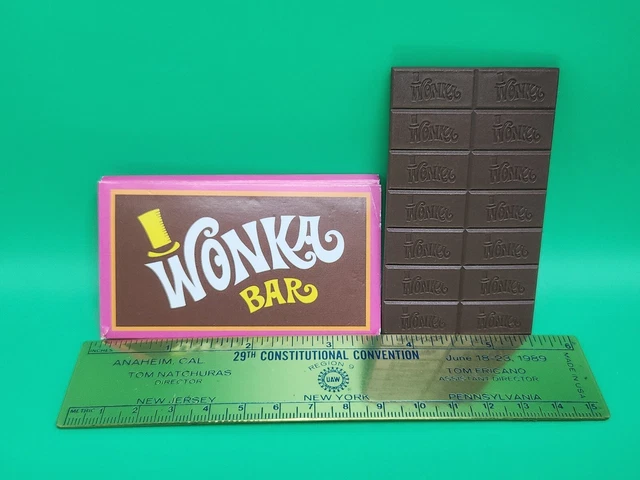 ArtStation Wonka Bar (1971), 60% OFF