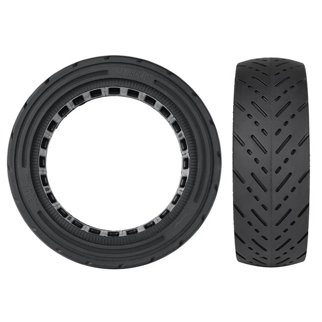 AMÉLIOREZ LES PERFORMANCES de votre scooter électrique avec un pneu résistant EUR 51,71 ...