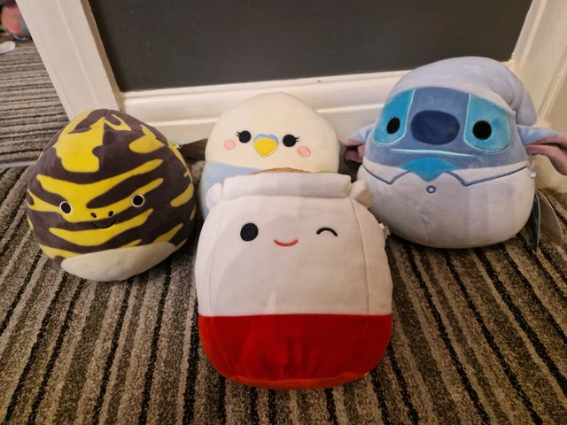 SQUISHMALLOWS £1.16 - PicClick UK