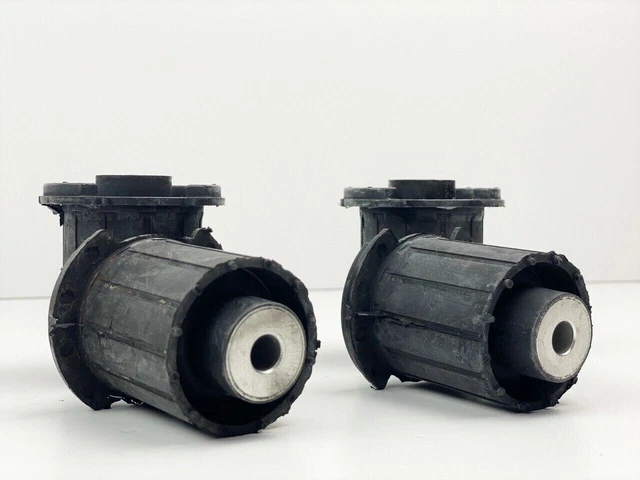 ROLLS ROYCE PHANTOM Front Upper Control Arm Bush Kit Set - Aftermarket ...