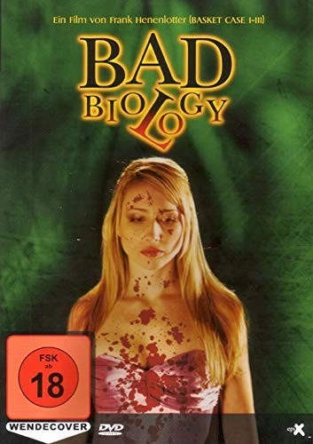 BAD BIOLOGY (DVD) £21.58 - PicClick UK