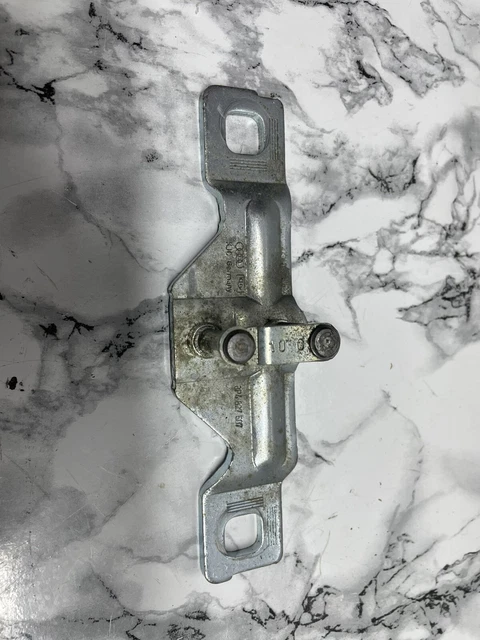 AUDI A3 8P A4 B7 A6 C6 Q7 Rear Tailgate Boot Lid Striker Plate ...