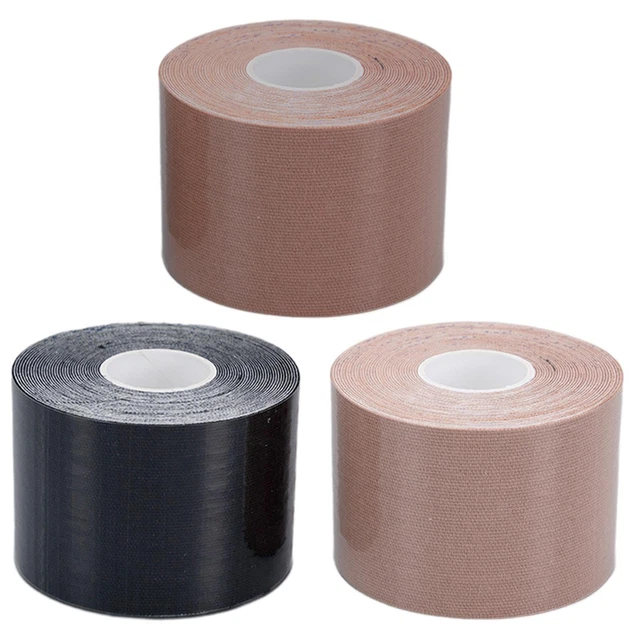 MAGIC TAPE FOR Stomach Fat Reduction Belly Slimming Waist Cincher ...