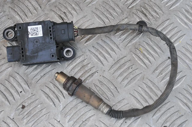 FORD RANGER WILDTRAK mk3 2.0 bi-turbo NOX sensor / lambda probe ...