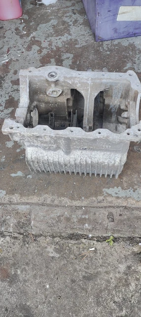 CLASSIC MINI GEARBOX Casing Dam 5626 A+ Series £40.00 - PicClick UK