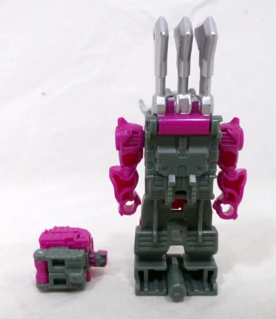 HASBRO TRANSFORMERS PODER De Los Príncipes Maestro Prime Liege Maximo ...