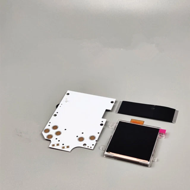 Built In 36 Color Modes Ips Backlight Lcd Screen Display For For Game