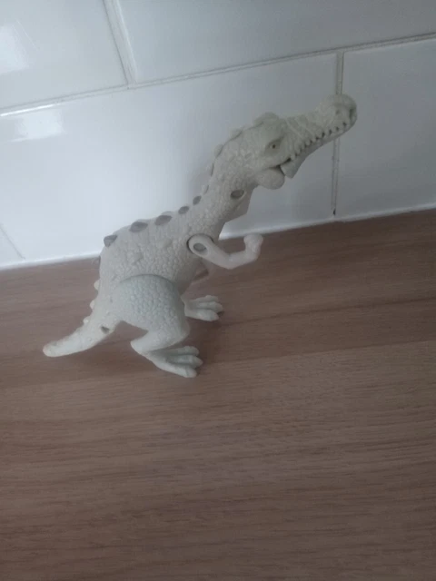 2009 MCDONALDS ICE Age 3 Dawn Of The Dinosaurs - Rudy - Happy Meal ...