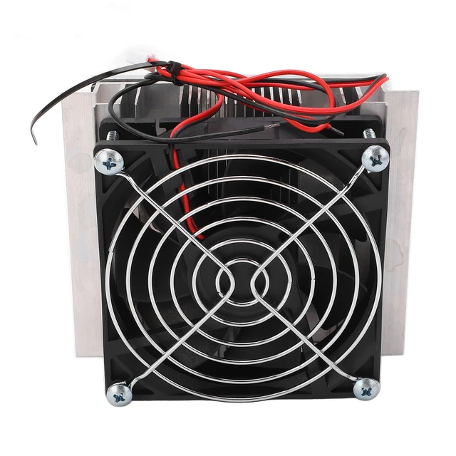 Semiconductor Refrigeration System FOR SALE! - PicClick