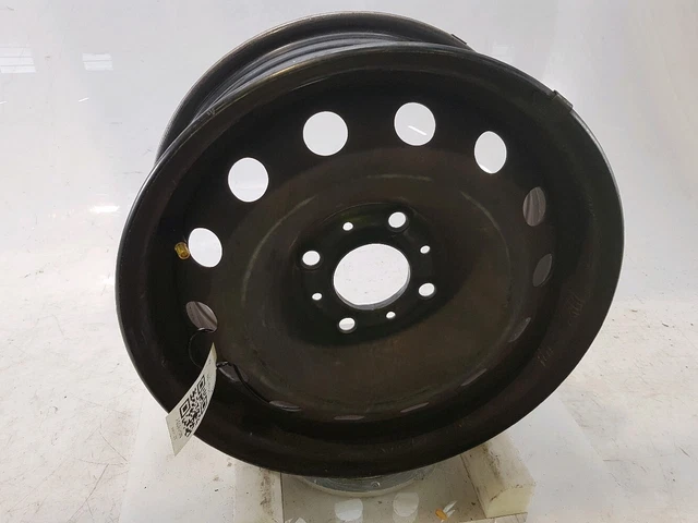 JANTE TÔLE - Citroen C3 I PH.1 - 5401K1 - N0-1535Y EUR 34,43 - PicClick FR