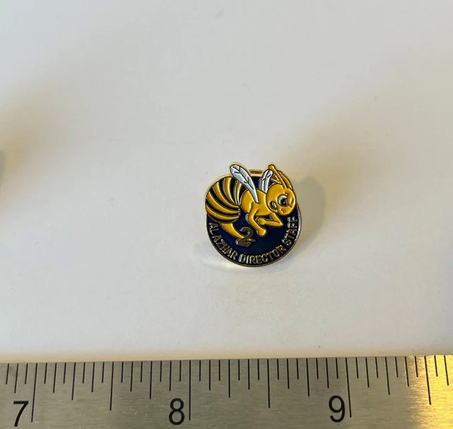 SHRINER AL AZHAR Director Staff Vintage Collector Pin $5.99 - PicClick CA