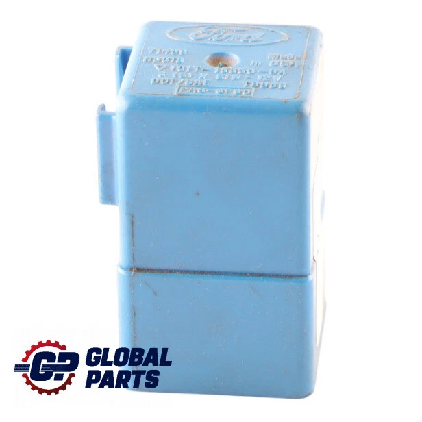 FORD TRANSIT MK6 Indicators Flasher Hazard Lights Relay Fuse Unit ...