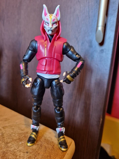 DRIFT FORTNITE LEGENDARY Series 2020 Figure 6 Inch Jazwares £11.49 ...