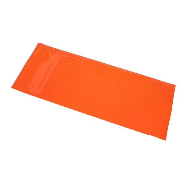 COLOR FILTER SHEET for Sunset Effect Light PET Film Lighting Filter for ...