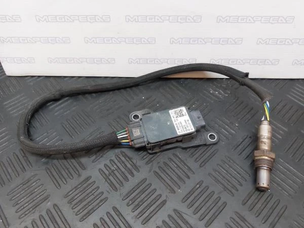 9811207180 SONDE LAMBDA pour PEUGEOT 308 SW II 2.0 16V TDI (177 CV ...