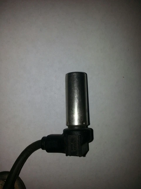 BENDIX ABS SPEED Sensor 3591872C91 Kenworth Peterbilt Freightliner Semi ...