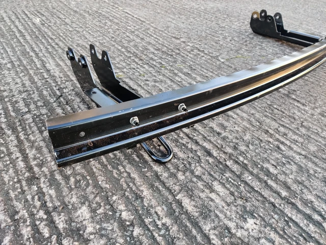 Ford Transit Mk7 Towbar