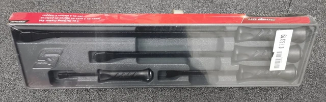 SPBS704ADT SNAP ON Striking Pry Bar Set 4pc £199.99 - PicClick UK