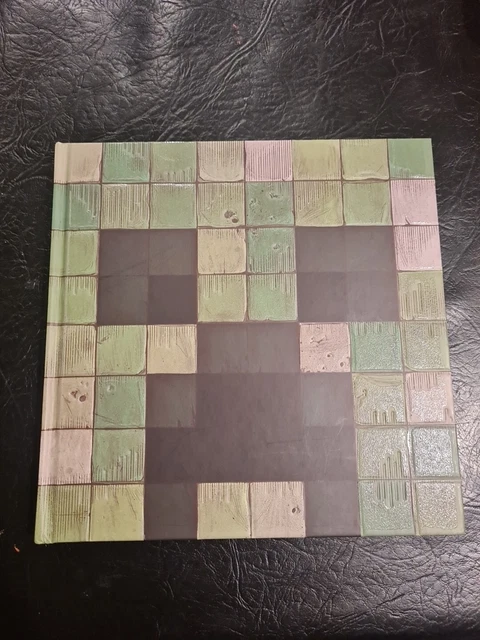 MINECRAFT MOBESTIARY: AN official Minecraft book from Mojang by Mojang ...