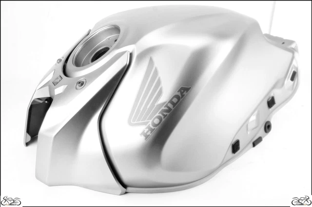 FUEL TANK COMPLETE Fairing Front Original Honda CB 650 R 2019 2021 £451 ...