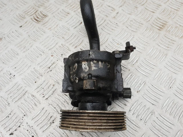 RENAULT MEGANE SCENIC JA0/1 Pompe de Direction Assistée 2.00 Petrol 11277194 EUR 51,76 - PicClick FR