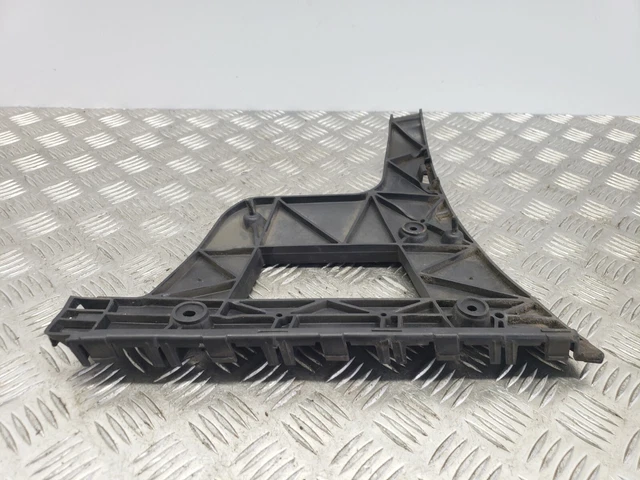 AUDI A4 B8 Estate Rear Bumper Mount Bracket Right Driver Side 2008 ...