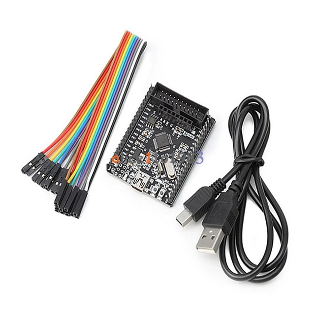 STM32F103C8T6 ARM STM32 scheda di sviluppo sistema minimo scheda core STM32 EUR 8,86 - PicClick IT
